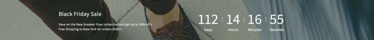 Block: Section Settings - Posstack.com Documentations