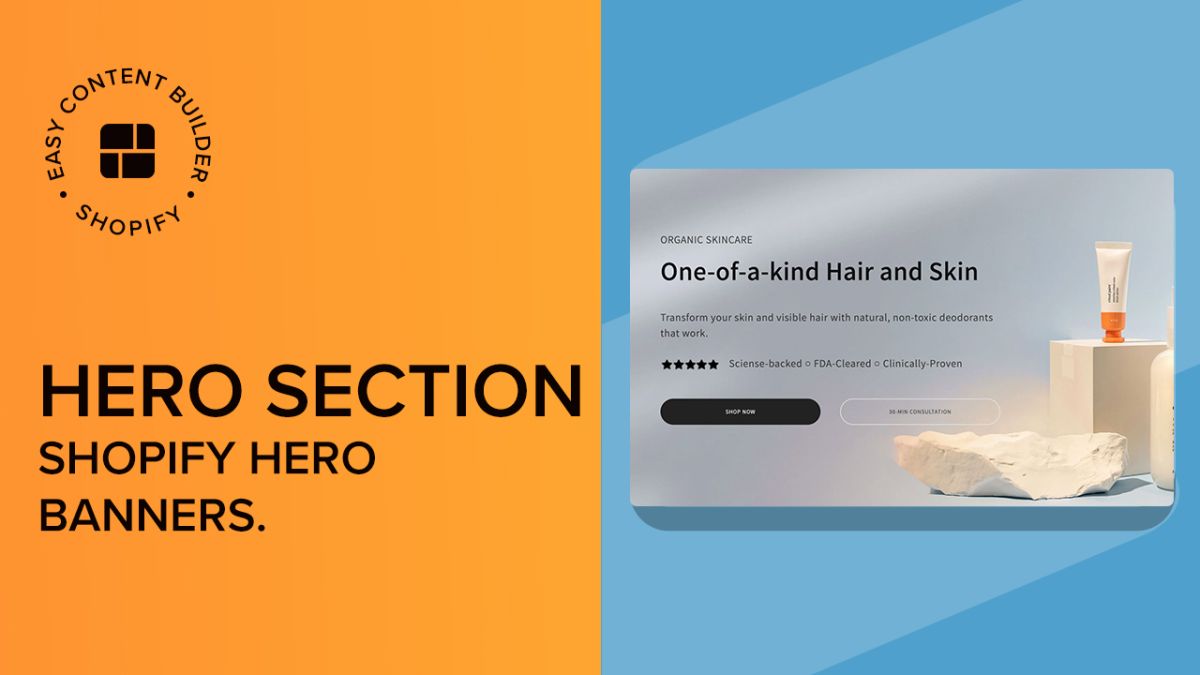 Block: Section Title - Posstack.com Documentation