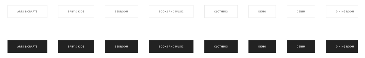Block: Circle Menu - Posstack.com Documentation