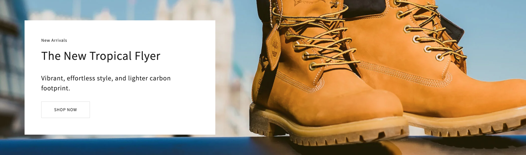 Block: Image With Text - Posstack.com Documentation