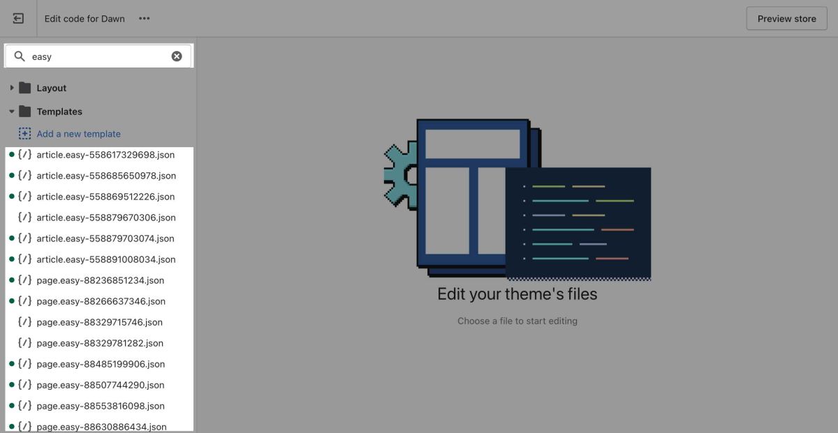 Uninstallation - Posstack.com Documentation